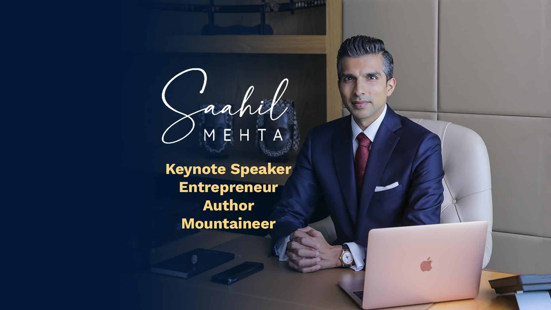 Contact | Saahil Mehta