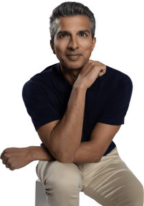 Saahil Mehta | Entrepreneur, Author, Keynote Speaker, and Mountaineer